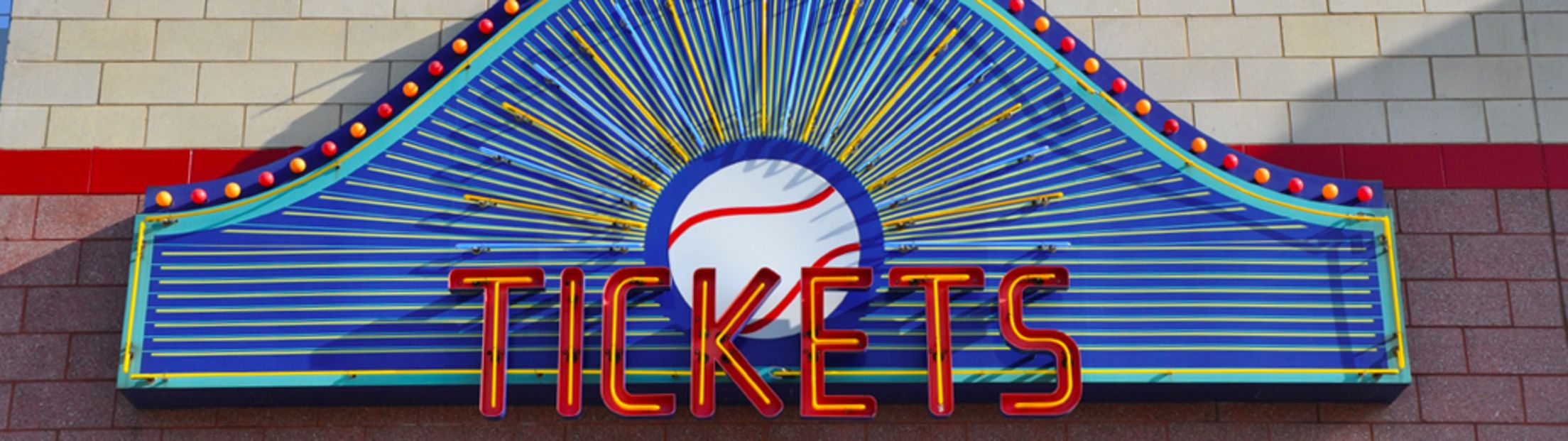 Brooklyn Cyclones Ticket Terms and Conditions | Cyclones