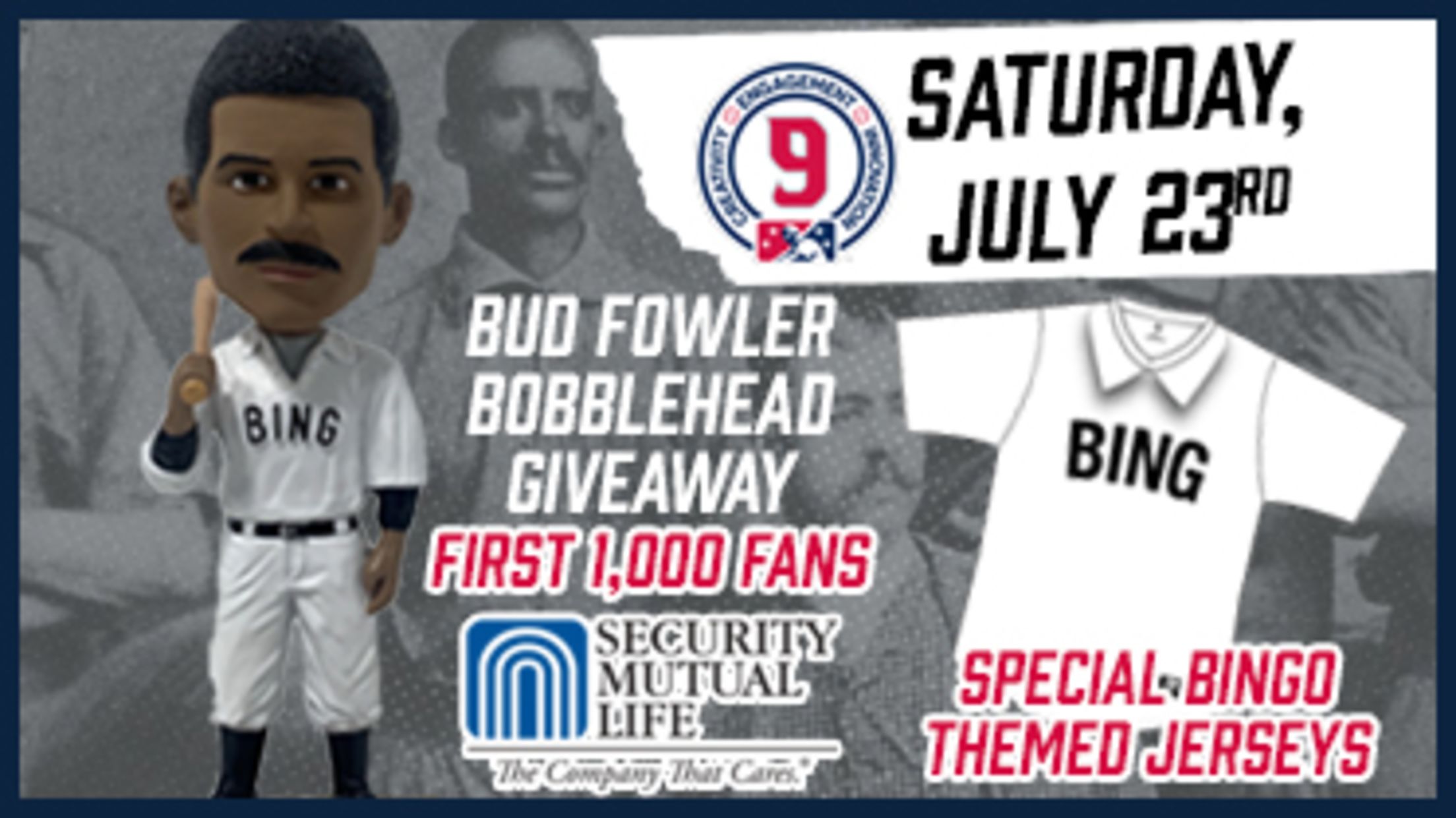 Binghamton Rumble Ponies | MiLB.com