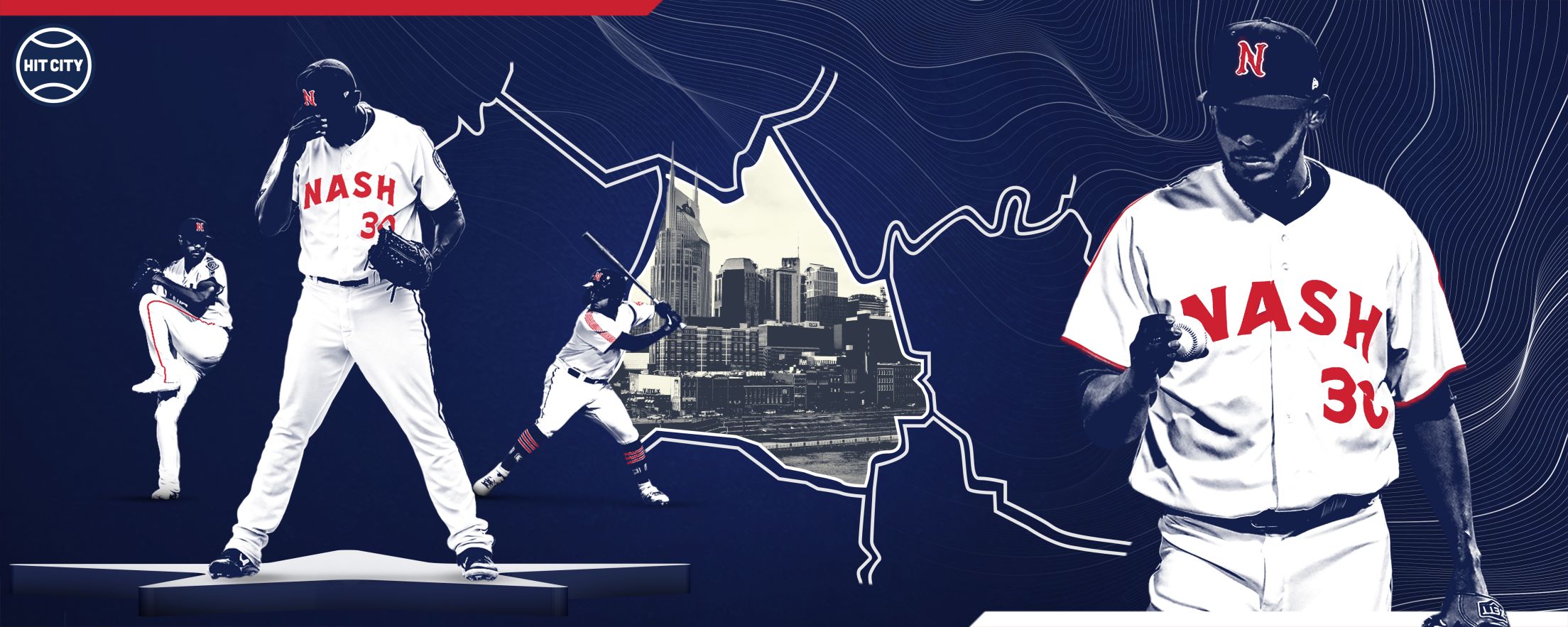 Discover Hit City | Sounds