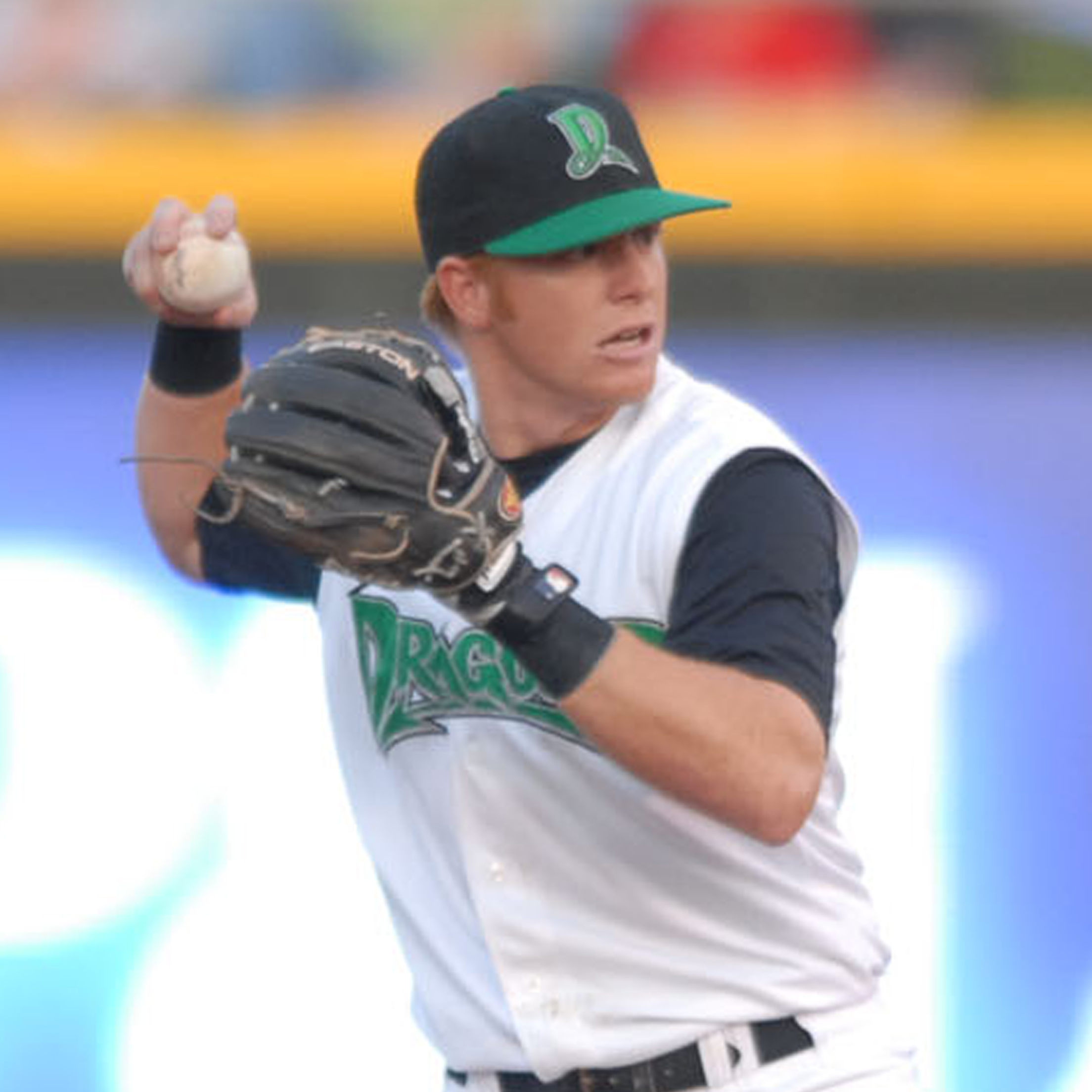Dayton Dragons Alumni | Dragons