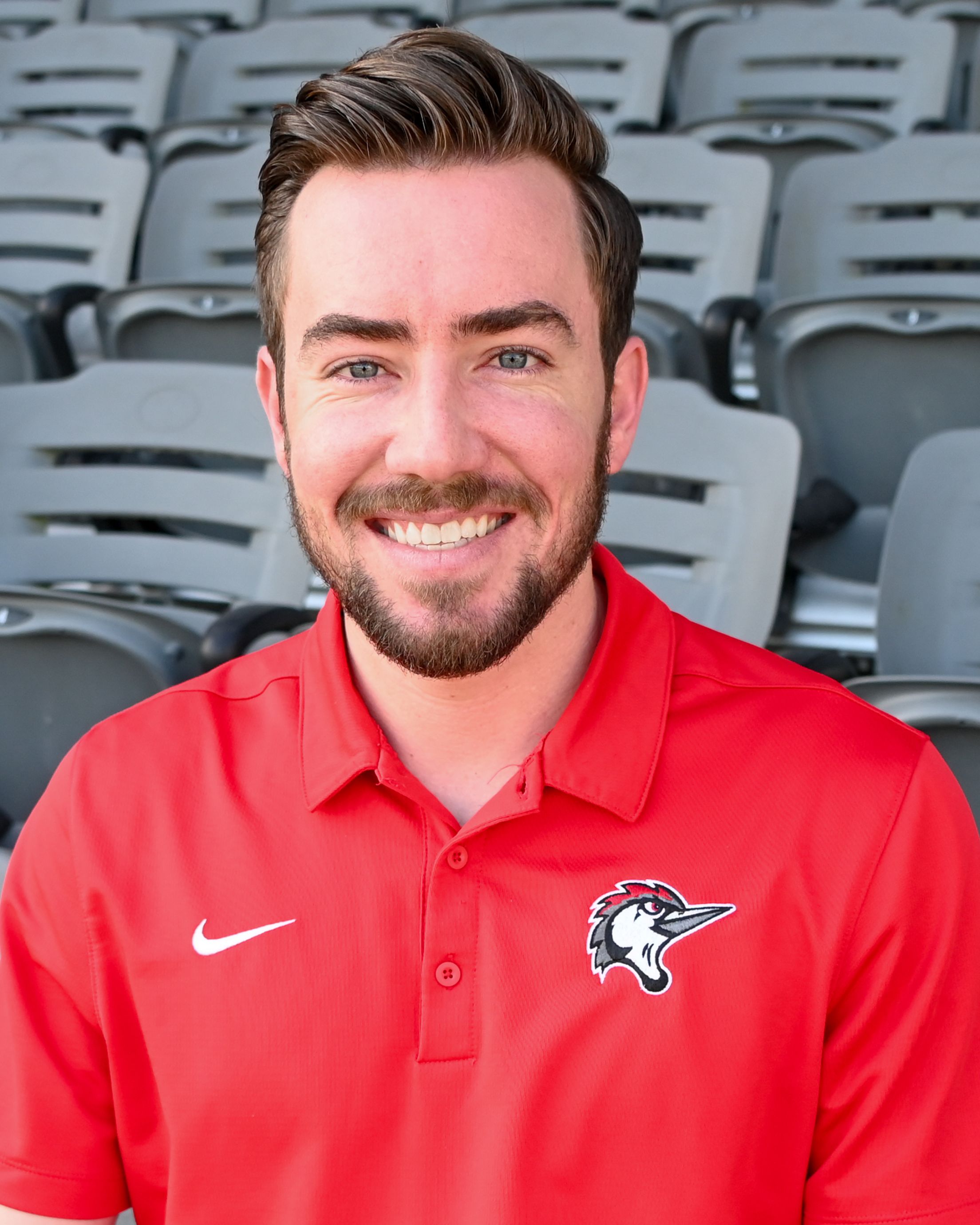 Front Office | Baseball in Fayetteville NC | Woodpeckers