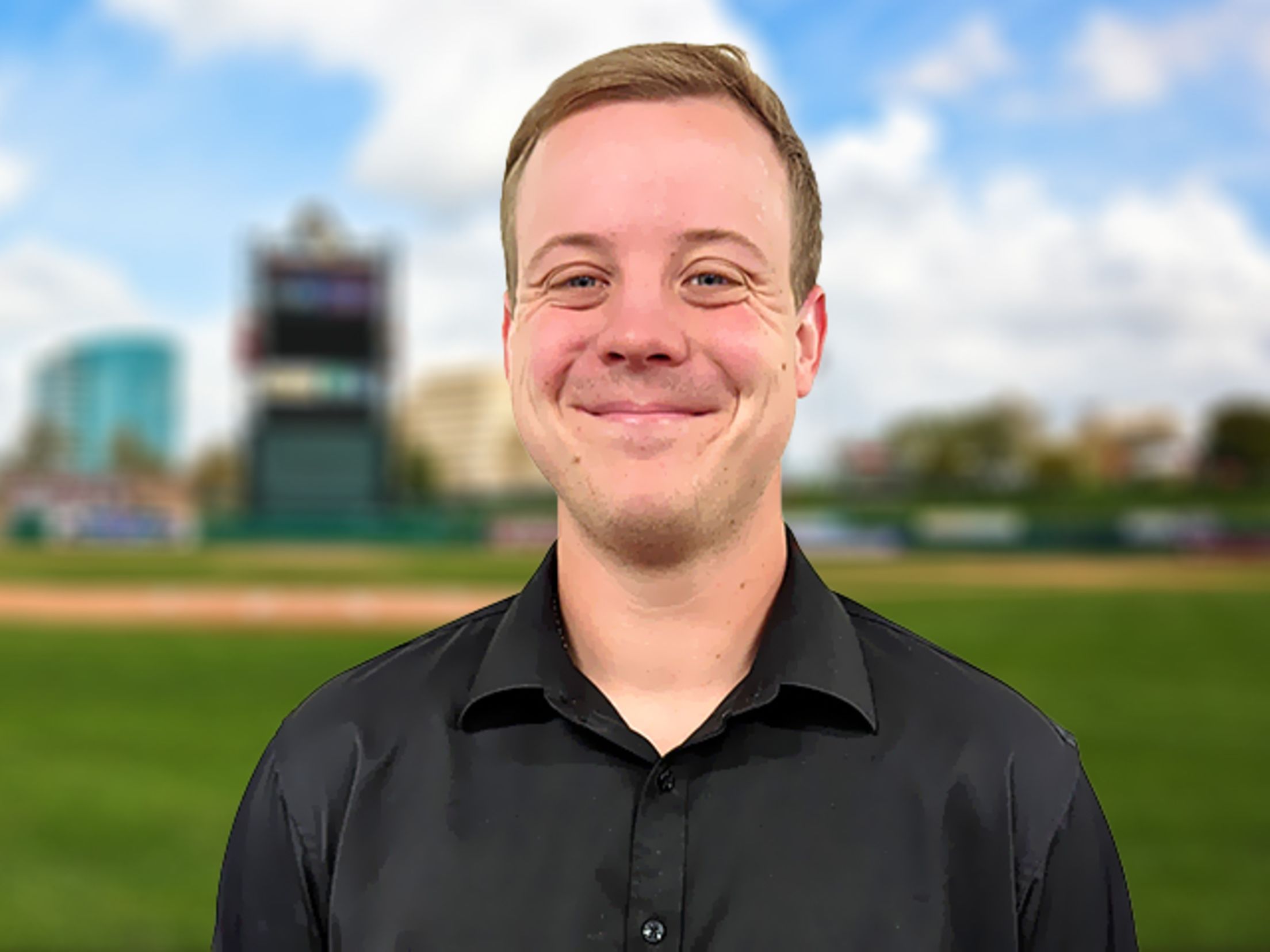 Front Office Directory | River Cats