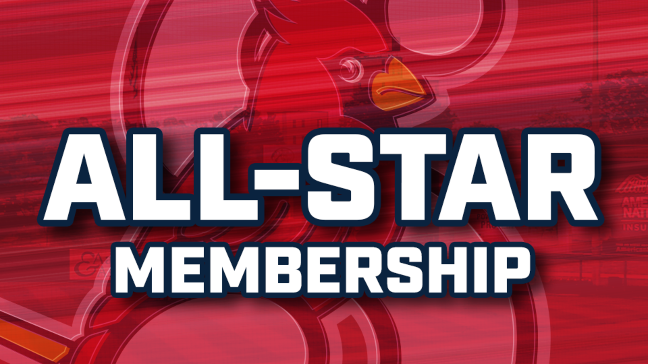 RED Access | Cardinals