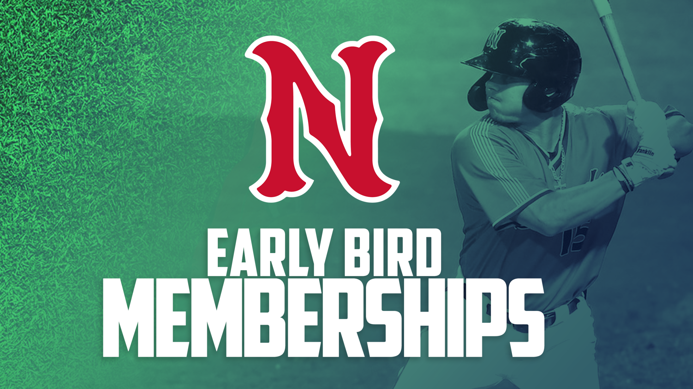2022 Early Bird Memberships | Sounds