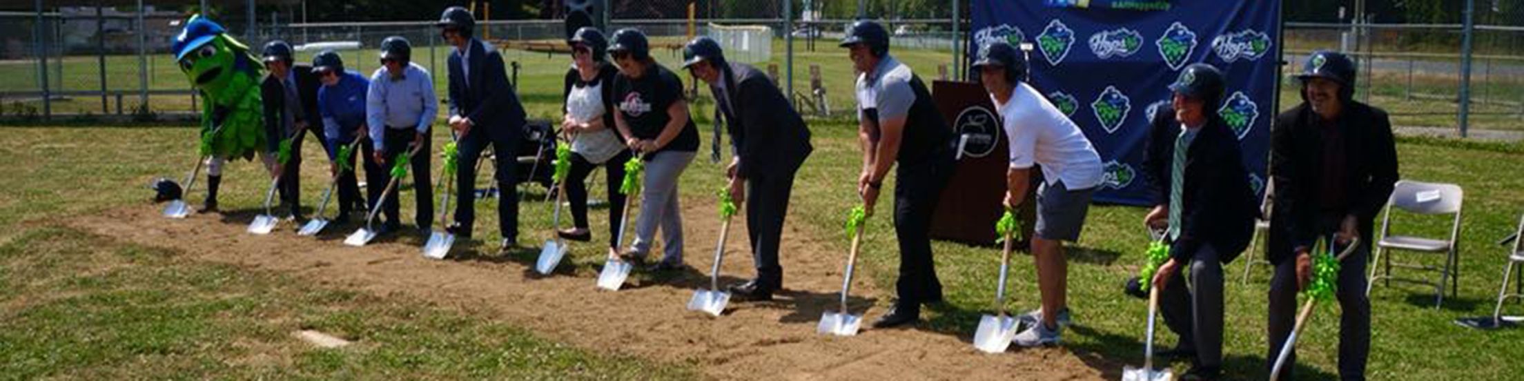 Hillsboro Hops Community Involvement | Hops