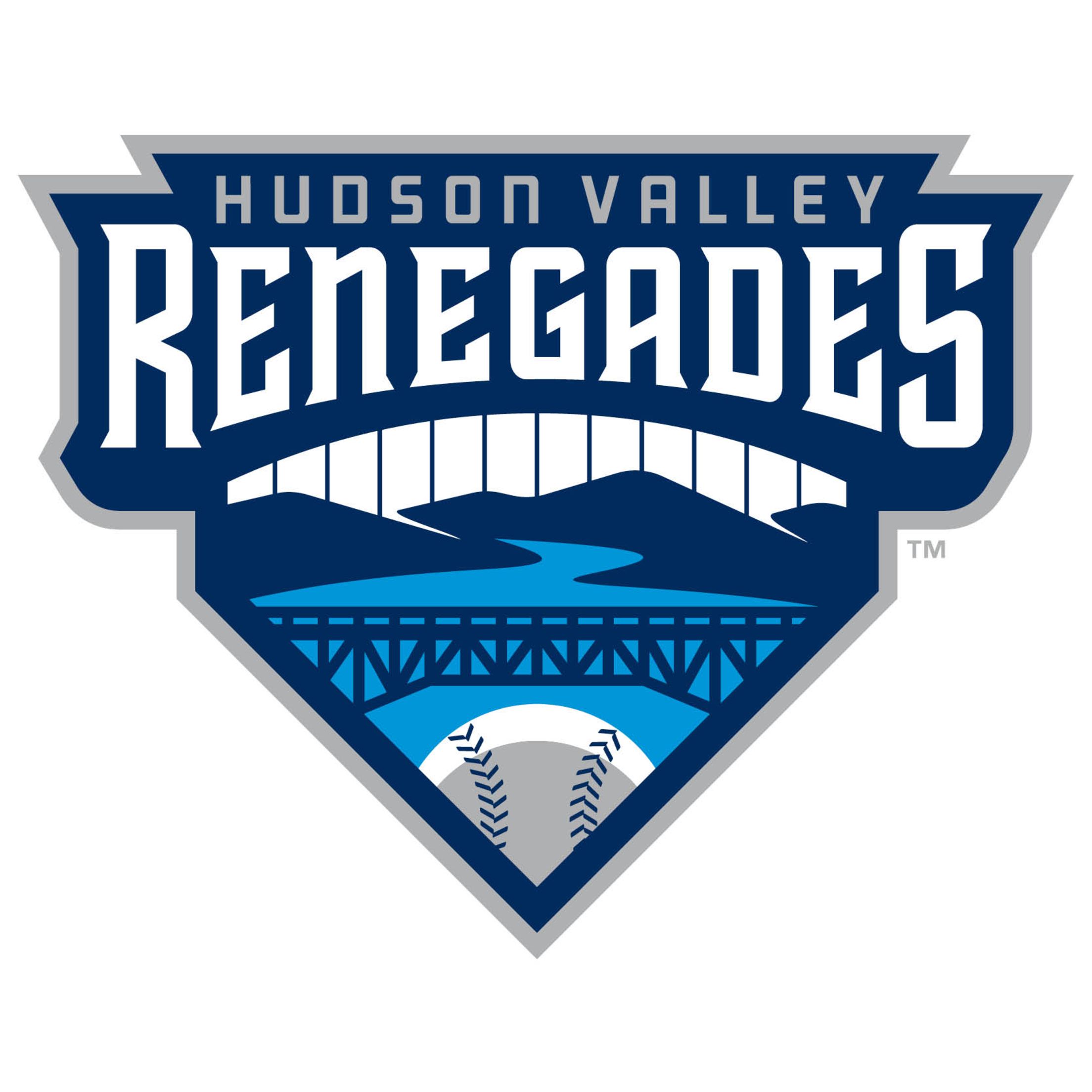 Renegades in the Majors | Renegades