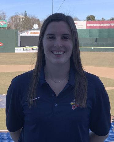 Front Office Staff | Sea Dogs
