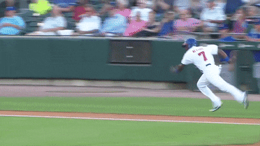 Centerfield Pavilion | Bisons