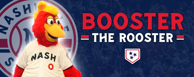 Meet Booster | Sounds