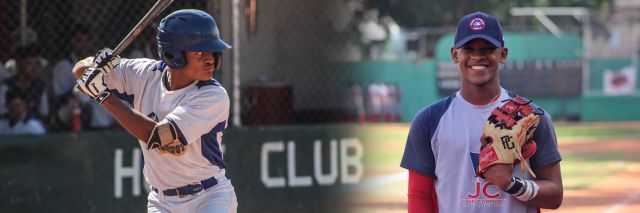 The Official Site of the Dominican Summer League | Dominican Summer League