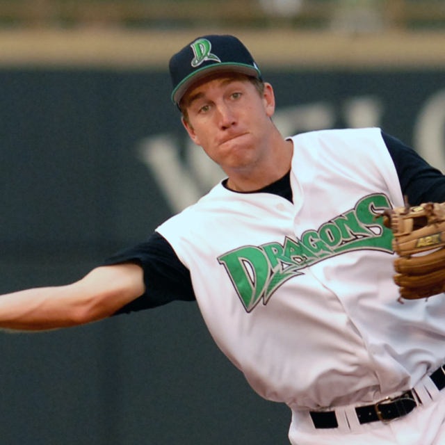 Dayton Dragons Alumni | Dragons