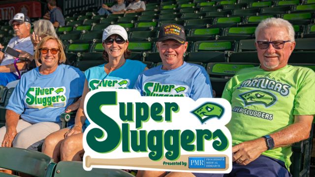 Silver Sluggers | Tortugas