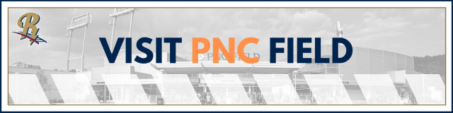 Visit PNC Field | RailRiders
