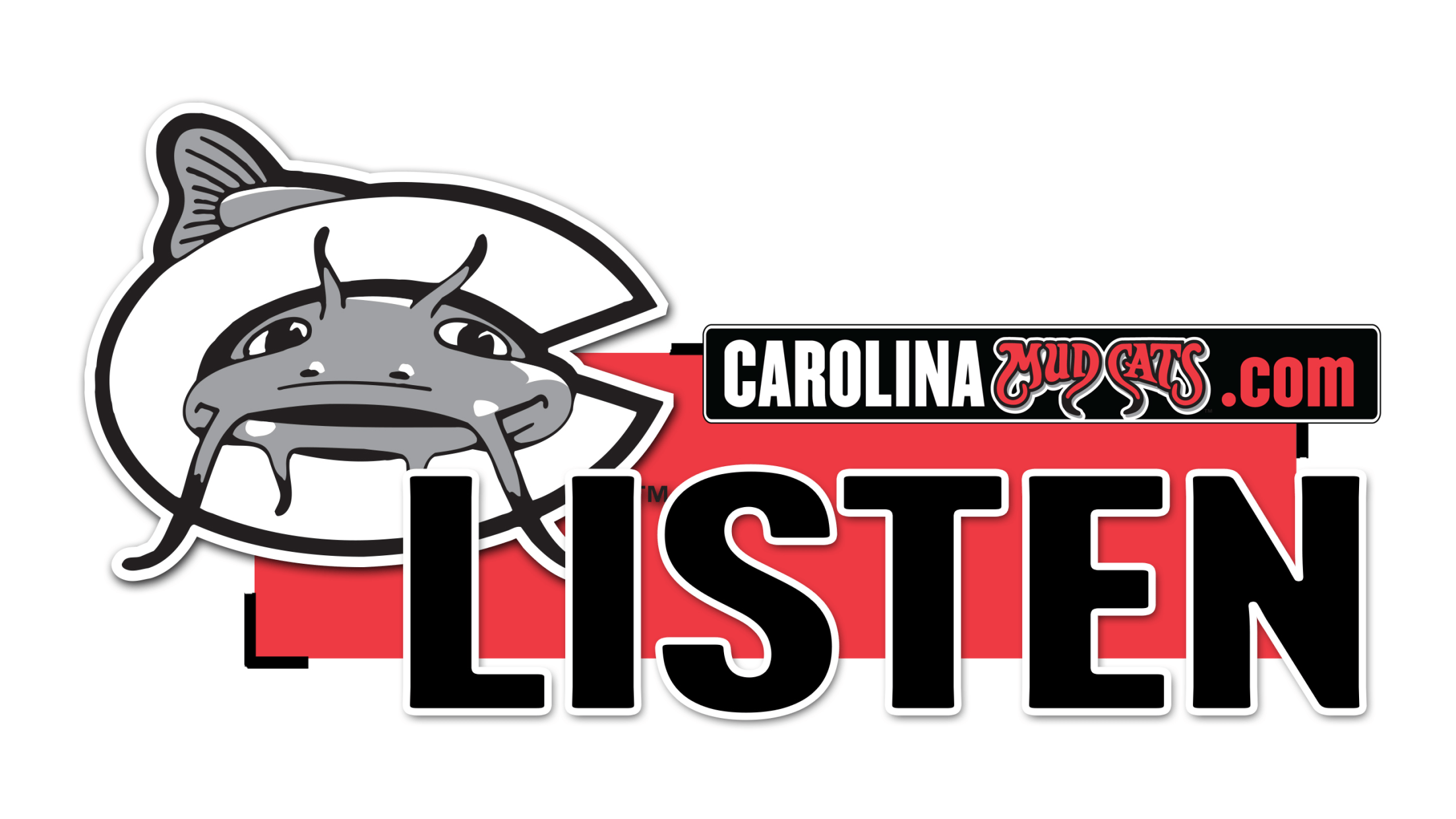 Carolina Mudcats Logo