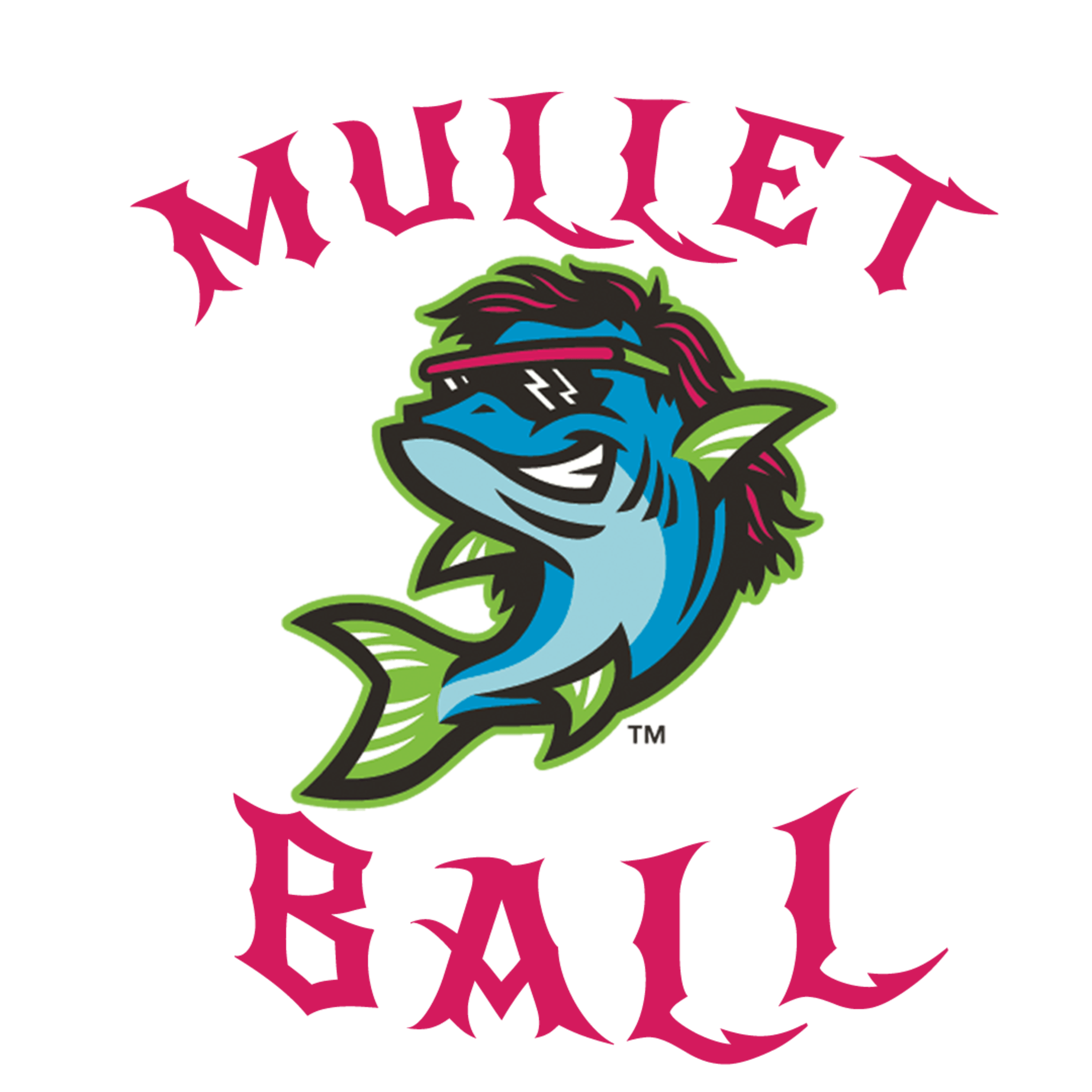 Blue Wahoos Logo