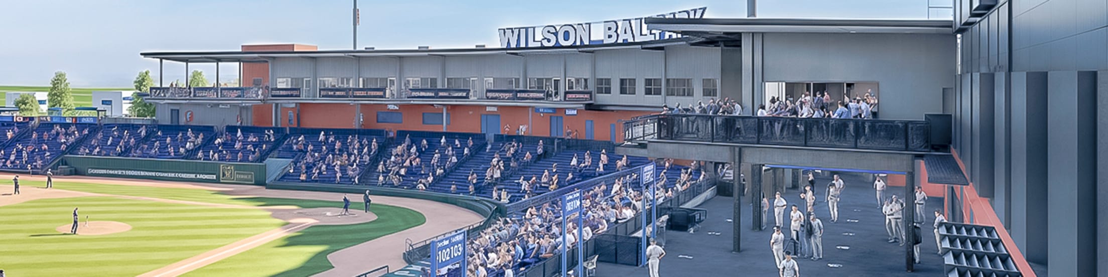 Wilson Warbirds | Ticket Options | Warbirds