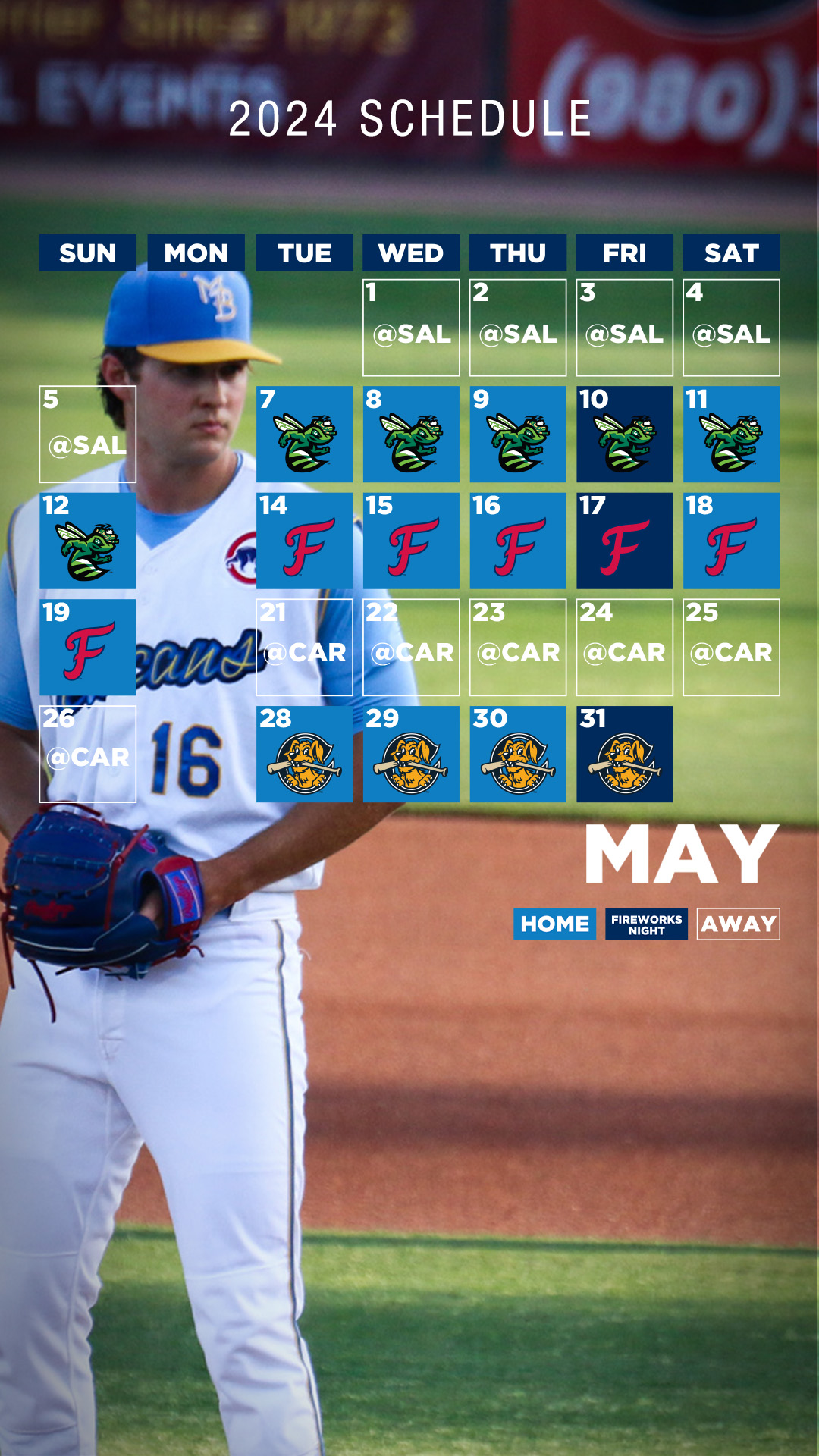 Pelicans schedule store