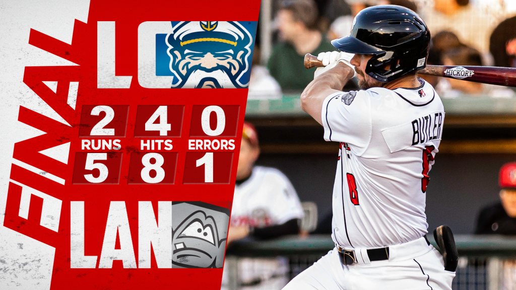 Jake Garland Stats, Fantasy & News | MiLB.com