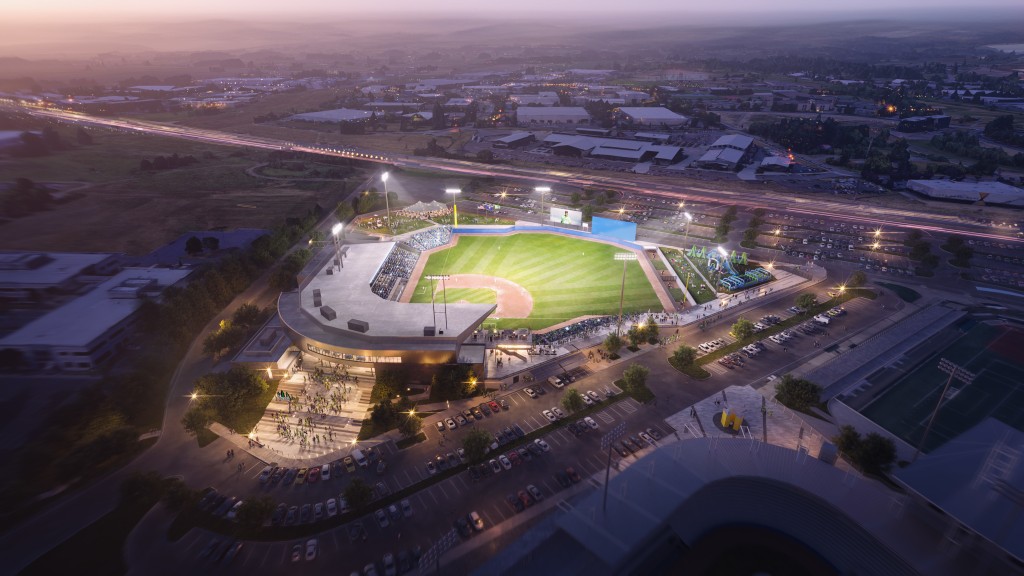 Hillsboro Hops | MiLB.com