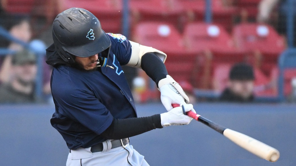 Everett AquaSox Baseball Club | MiLB.com
