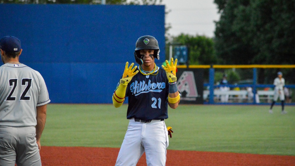 Alec Baker Stats, Age, Position, Height, Weight, Fantasy & News | MiLB.com