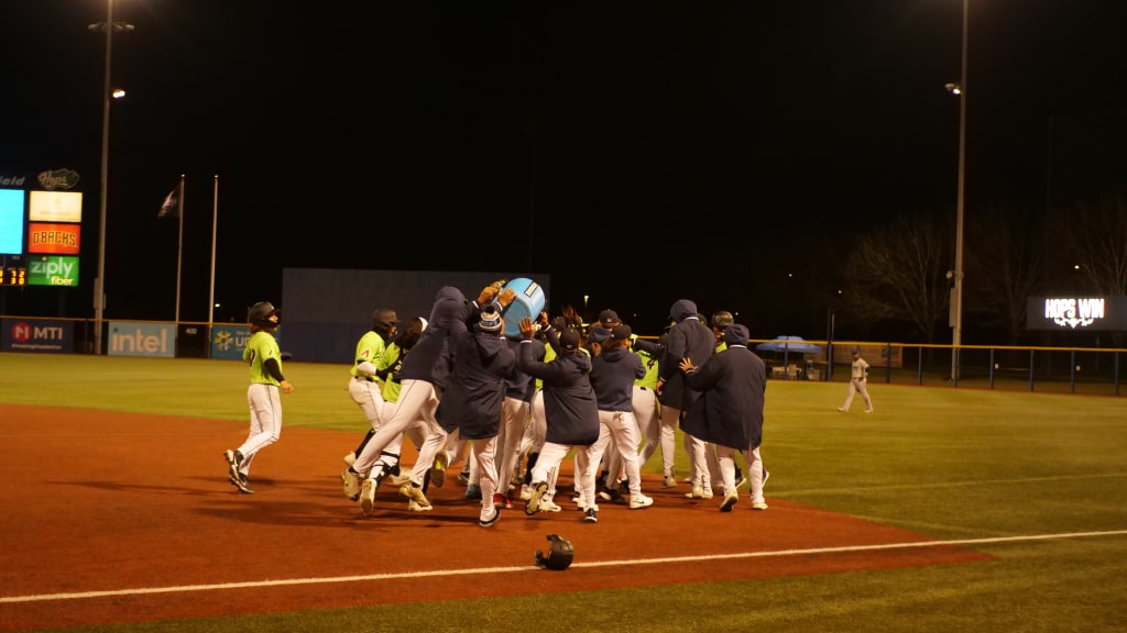 Kevin Graham Stats, Age, Position, Height, Weight, Fantasy & News ...