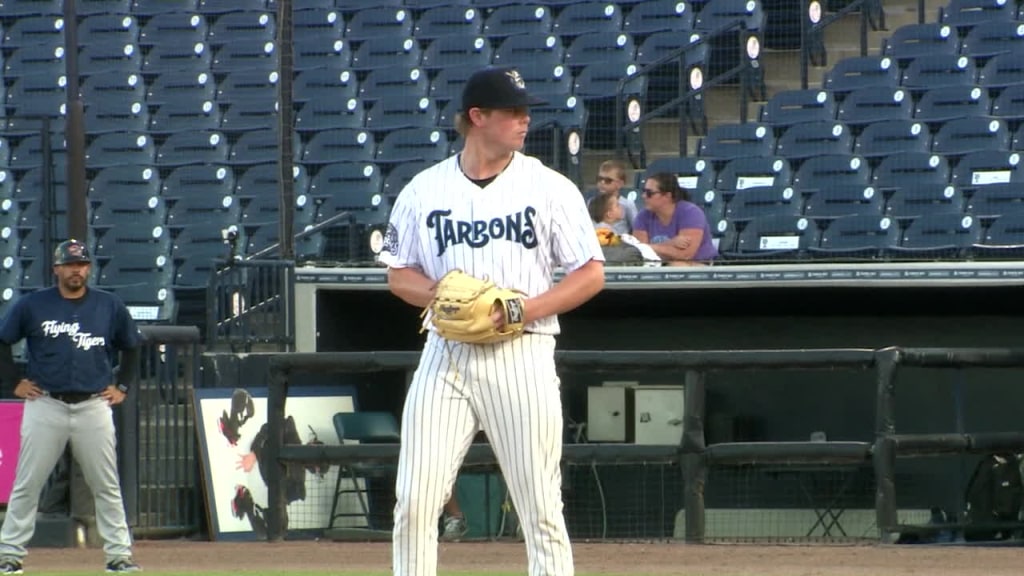 Cade Smith Stats, Age, Position, Height, Weight, Fantasy & News | MiLB.com