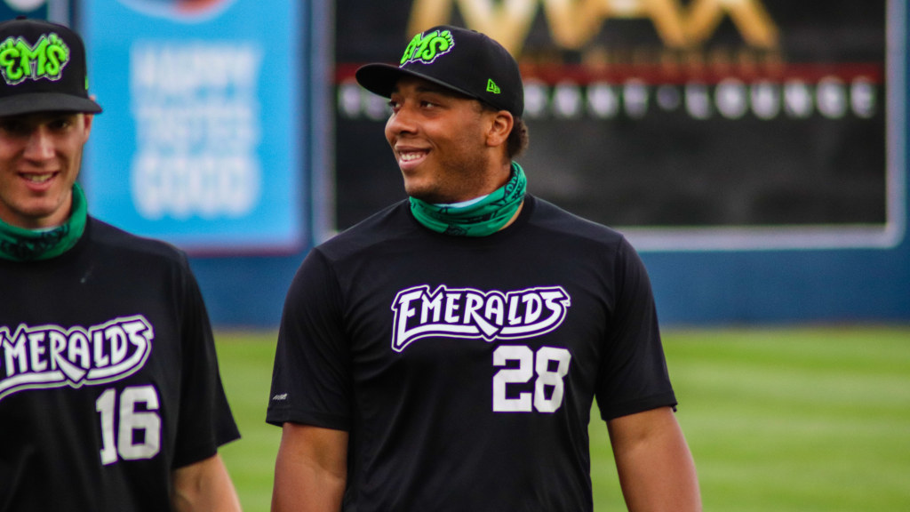 Eugene Emeralds | MiLB.com