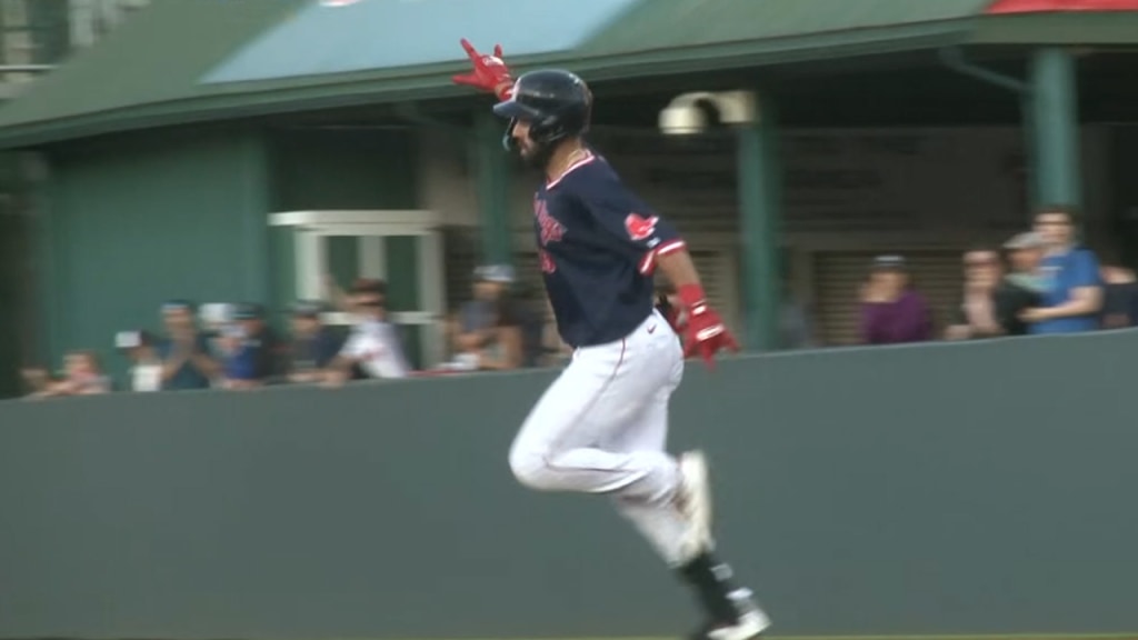 Alex Binelas Stats, Fantasy & News | MiLB.com