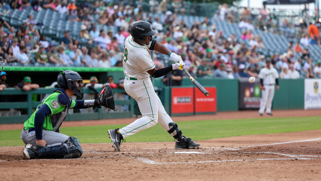 Grasshoppers Drop 9-5 Decision to Blue Rocks