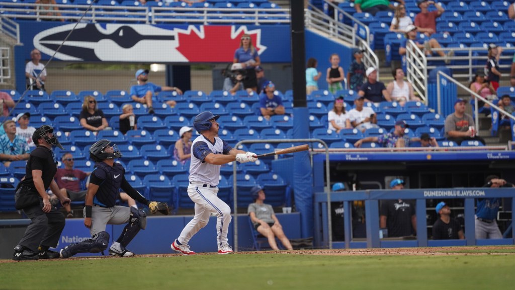 Bo Bonds Stats, Age, Position, Height, Weight, Fantasy & News | MiLB.com