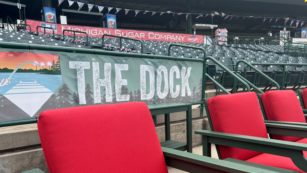 The Dock | Loons