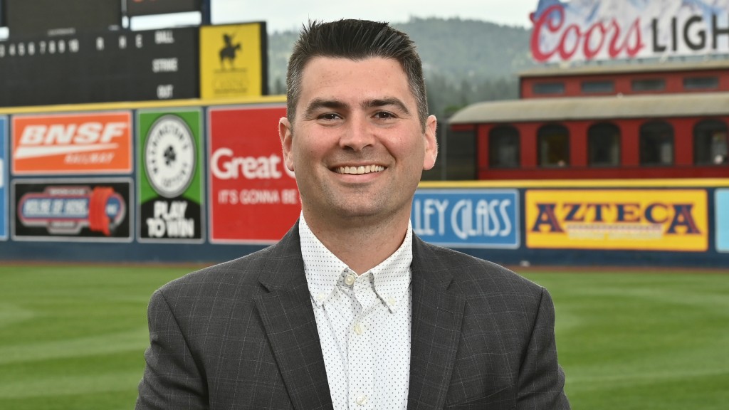 Spokane Indians Staff Directory | Indians