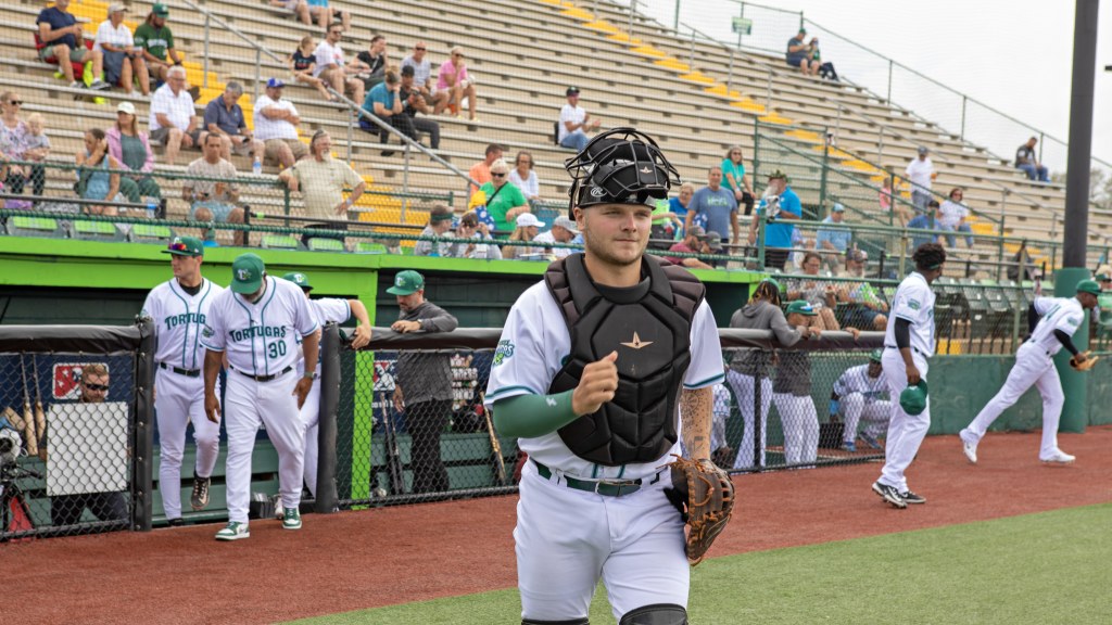 Rob Hensey Stats, Age, Position, Height, Weight, Fantasy & News | MiLB.com