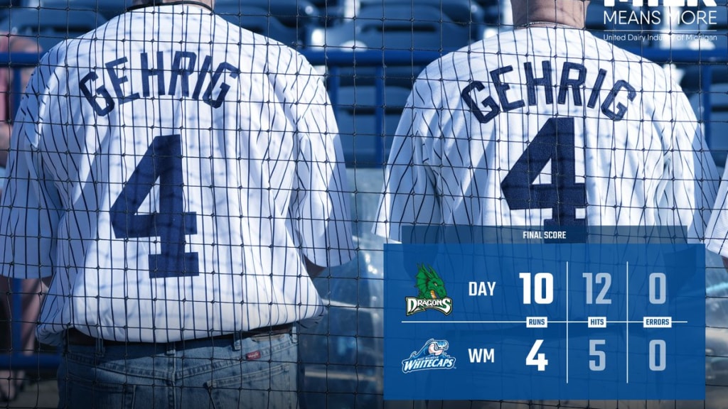 Minton Strikes Out Ten in Defeat