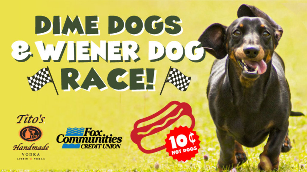 Theme Nights & Giveaways | Timber Rattlers