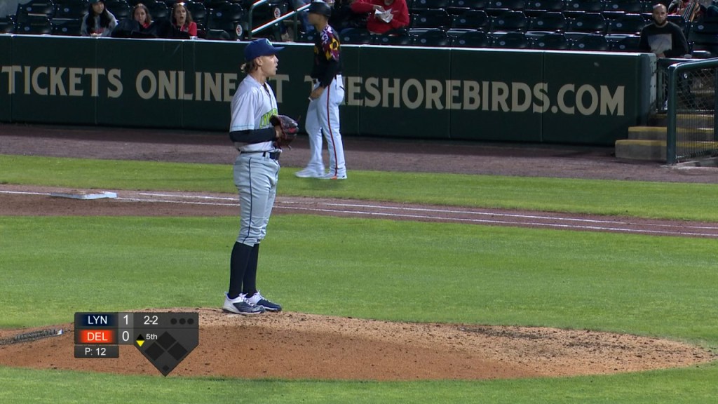 Zach Jacobs Stats, Age, Position, Height, Weight, Fantasy & News | MiLB.com