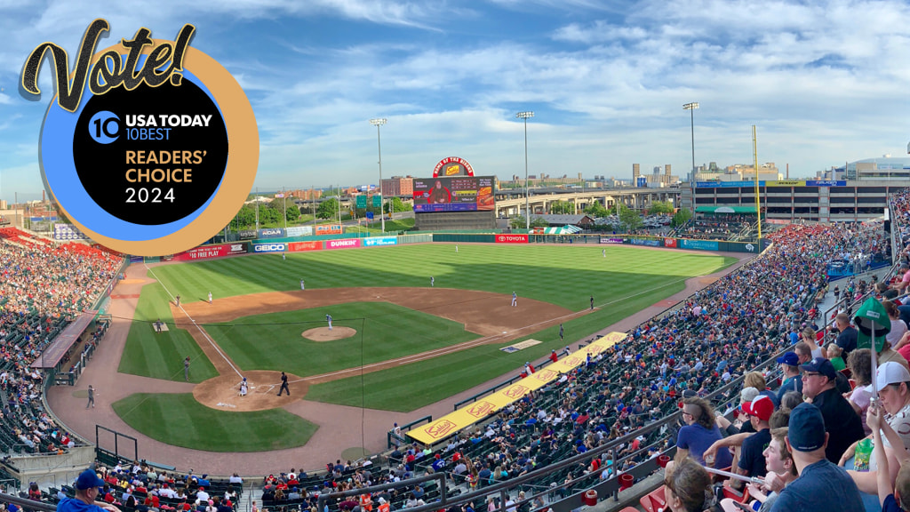 Buffalo Bisons | MiLB.com