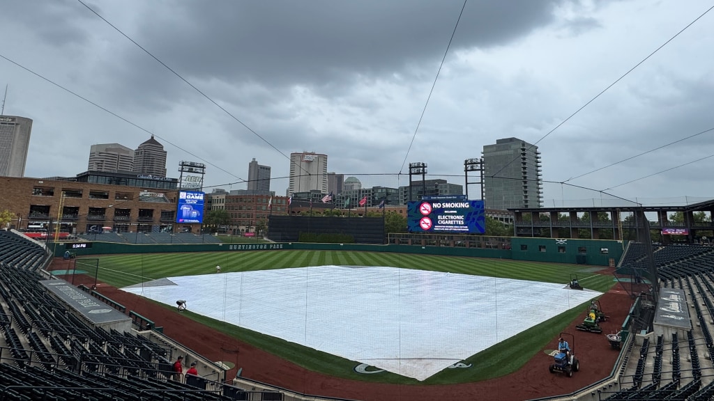 Clipped: RailRiders & Clippers postponed Wednesday night