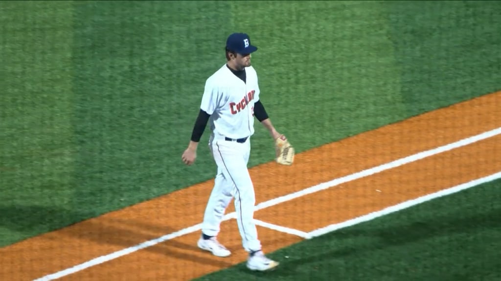 Tyler Stuart Stats, Fantasy & News | MiLB.com