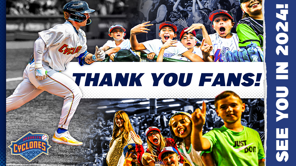 Brooklyn Cyclones | MiLB.com