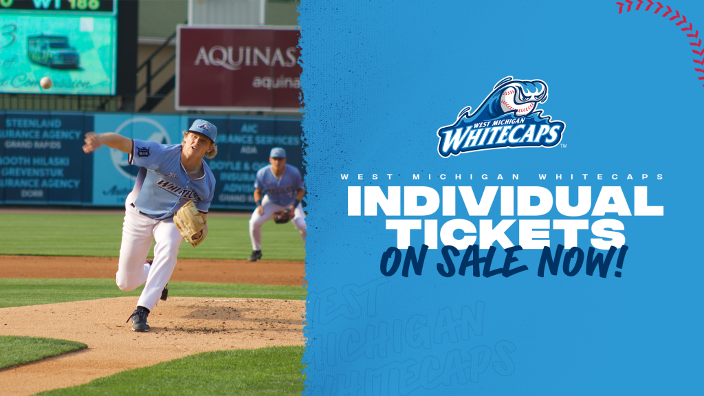 West Michigan Whitecaps | MiLB.com