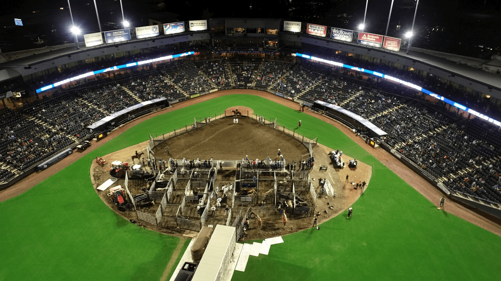 Round Rock Express Host an Event at Dell Diamond | Express