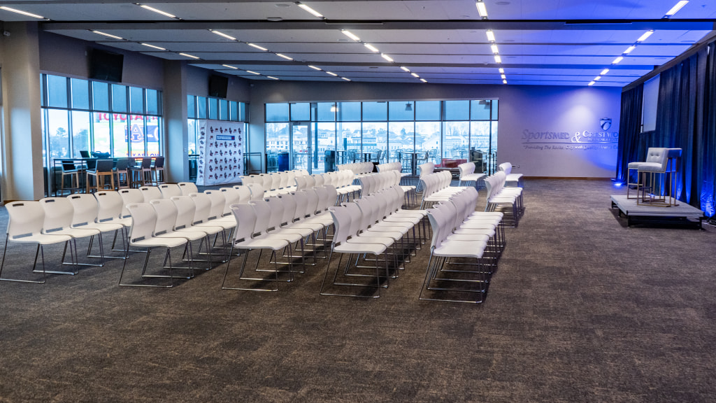 Special Events at Toyota Field with the Rocket City Trash Pandas ...