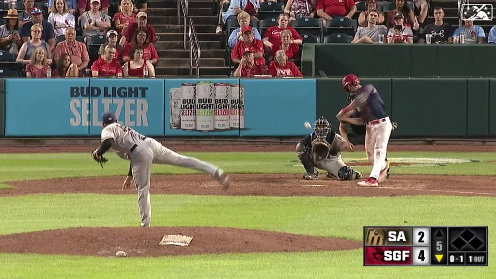 Thomas Saggese Stats, Fantasy & News | MiLB.com
