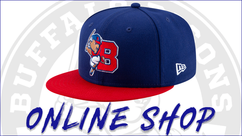Buffalo Bisons | MiLB.com