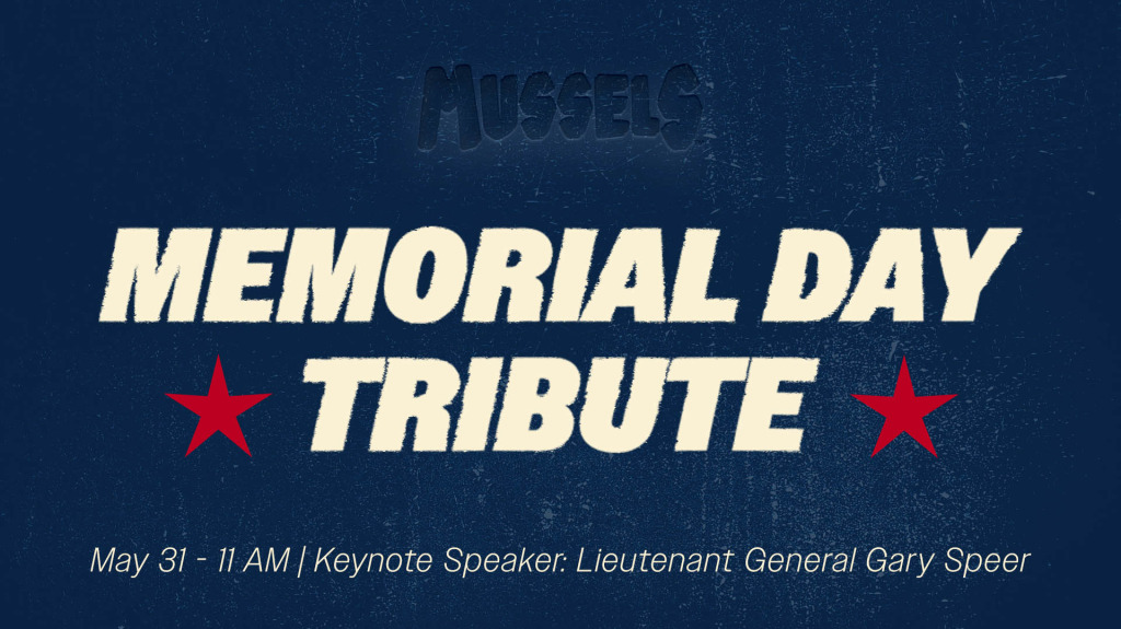 Mighty Mussels to Honor Six Gold Star Families in Pre-Game Ceremony on ...