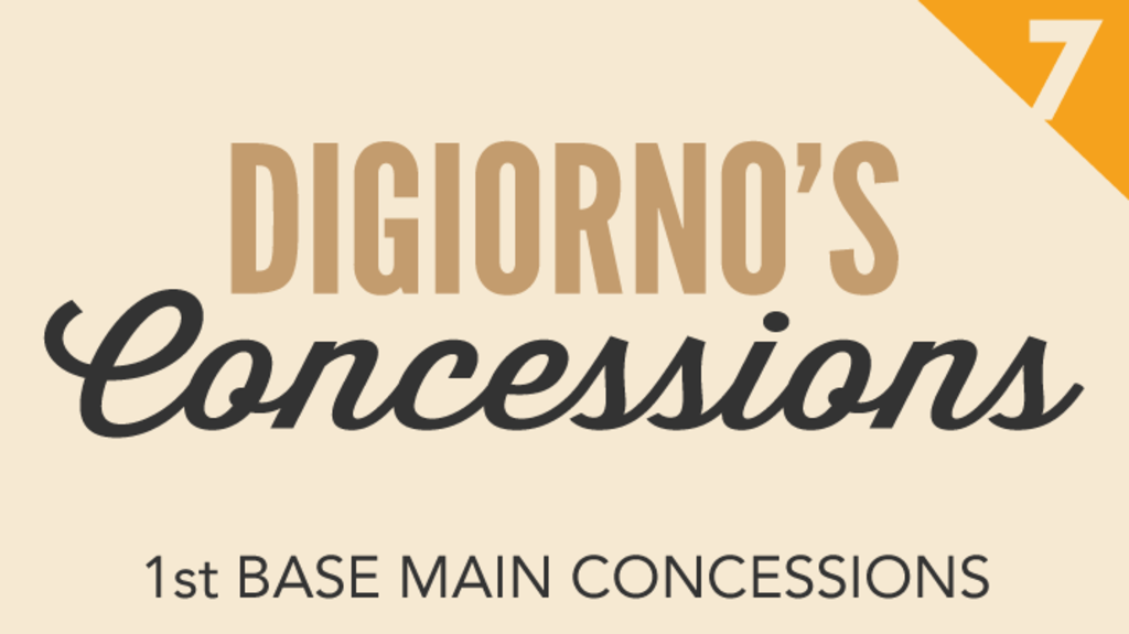 Concessions | Timber Rattlers