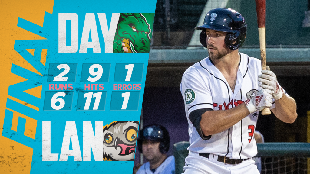 Jacob Watters Stats, Fantasy & News | MiLB.com