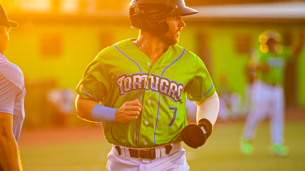 Austin Callahan Stats, Fantasy & News | MiLB.com